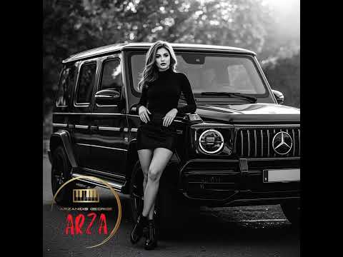  Про друзей - Блатной удаp Cover remix Arza 
