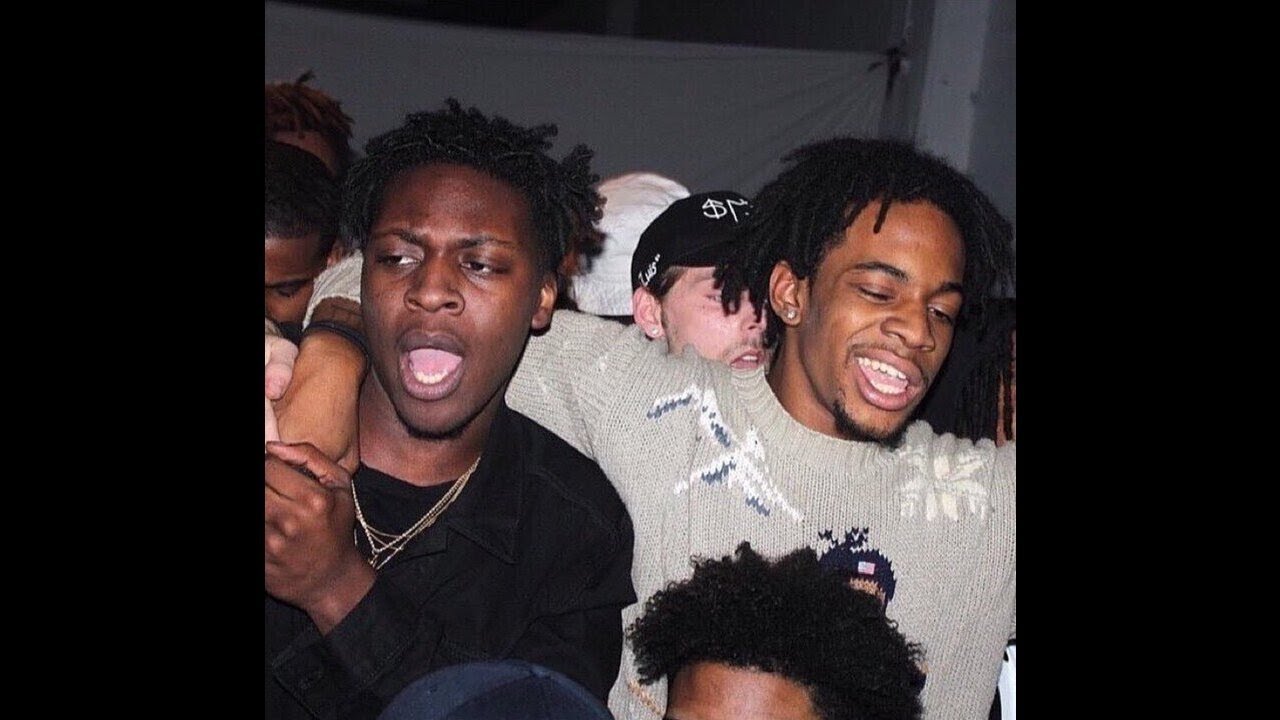 Playboi Carti x Thouxanbanfauni x UnoTheActivist - Splur Gang [BASS ...