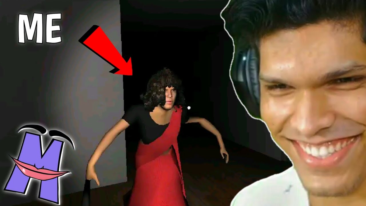 Mythpat Game Mythlia || Mythlia Horror Game - YouTube