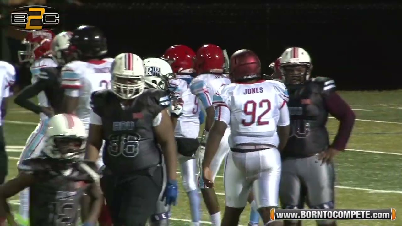 RDU vs NC Giants | 12U Div FULL GAME - YouTube