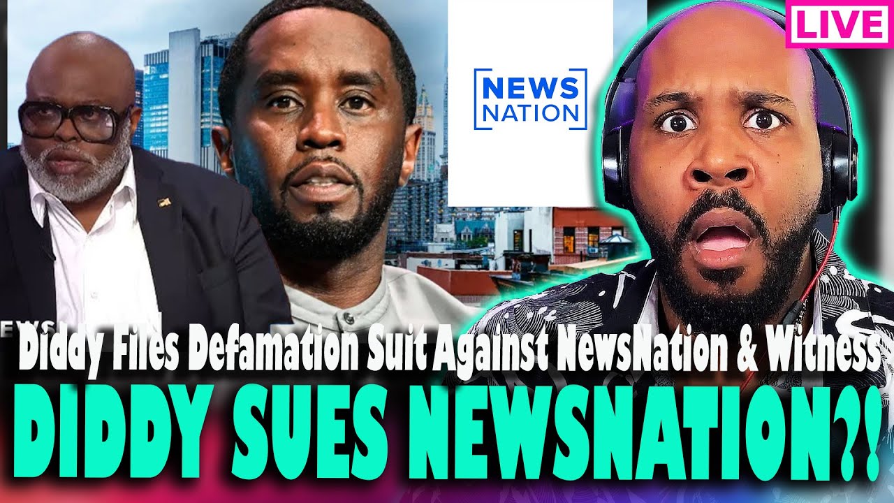 BREAKING! DIDDY ANGRY! Files Bombshell Against Courtney Brugess ...