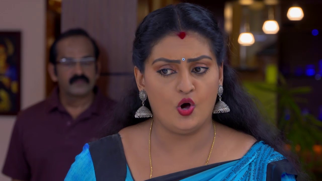 STAR VANAMPADI 227 TD 27 10 17 - YouTube