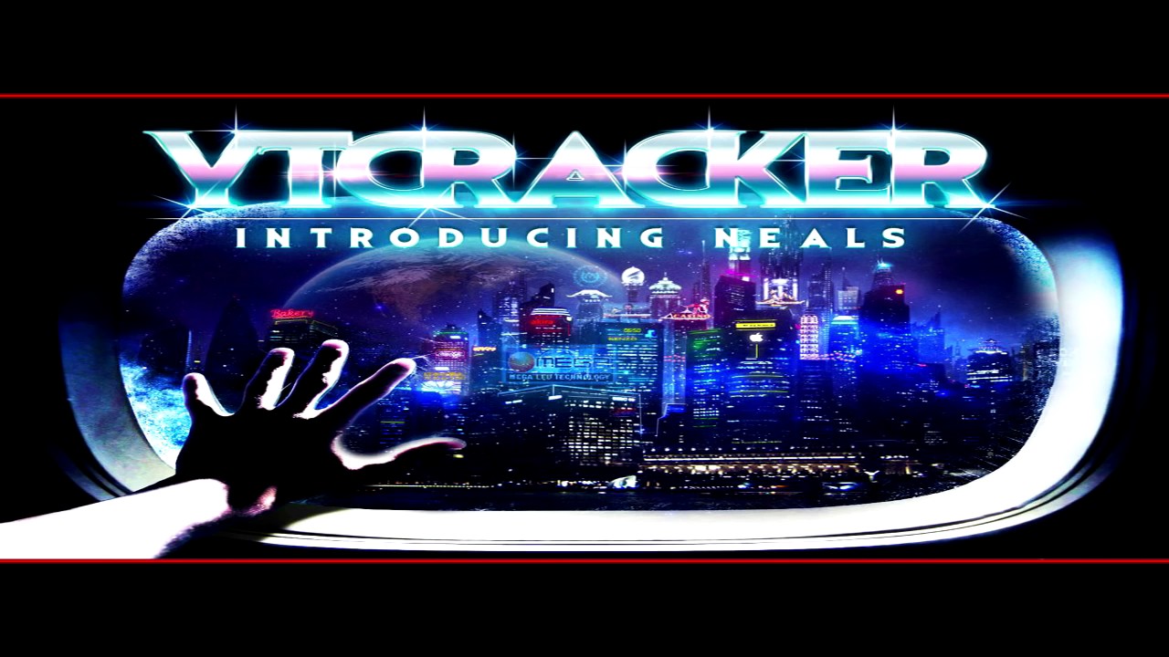 ytcracker hacker music - YouTube