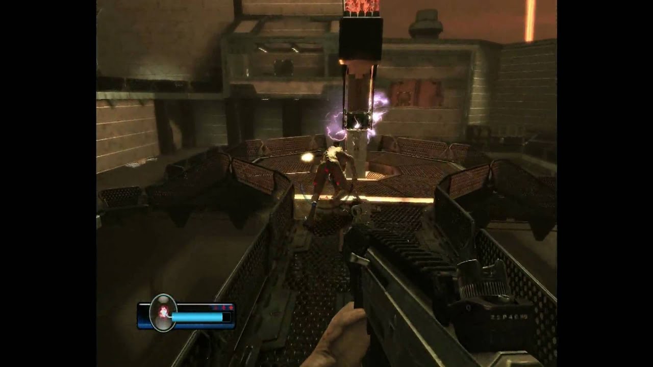 PC Legendary Walkthrough Part 28 - YouTube