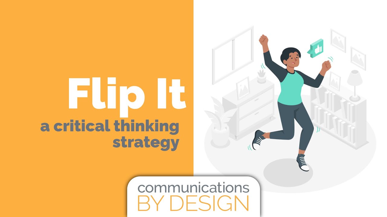 Flip it Strategy - YouTube