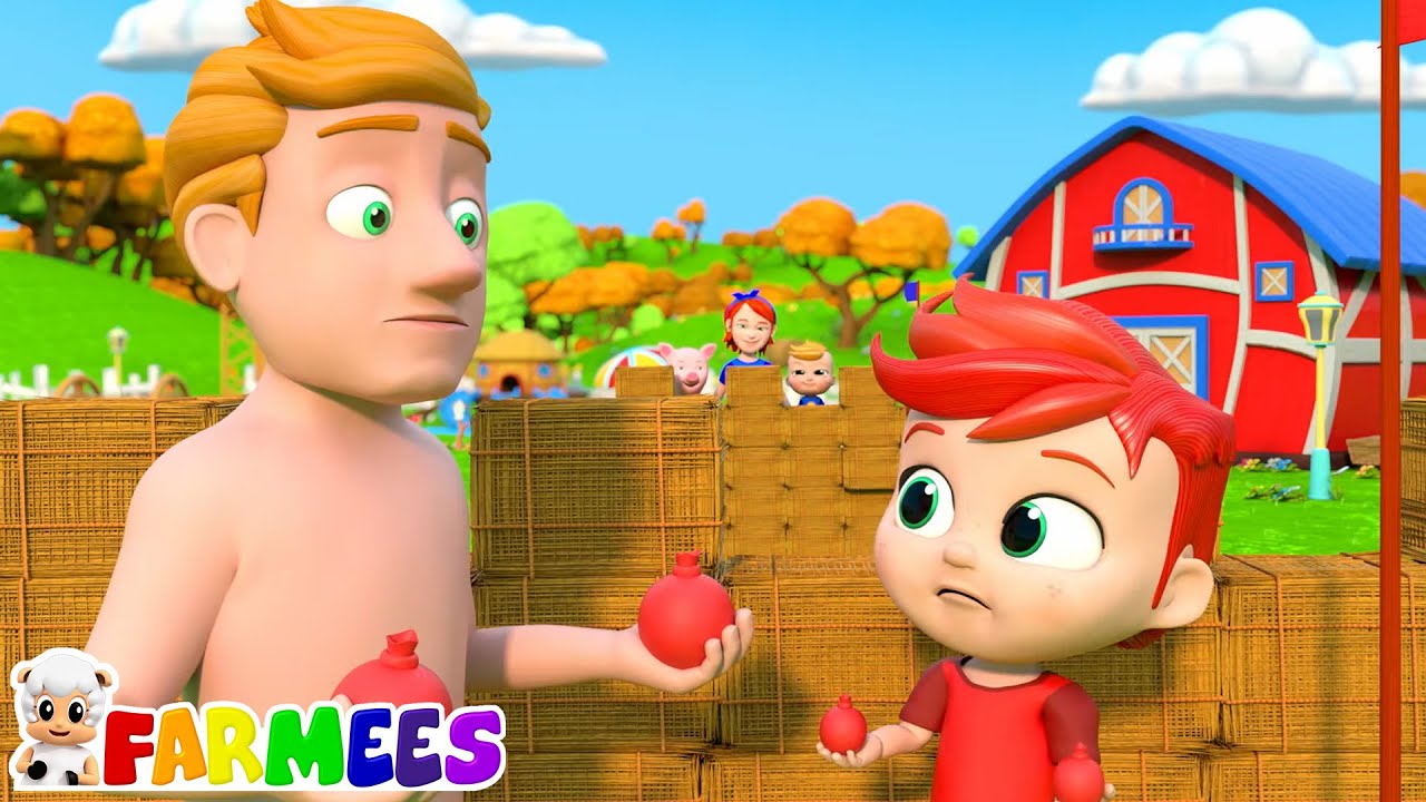 Mambru se fue a la Guerra las rimas originales más populares para niños ...