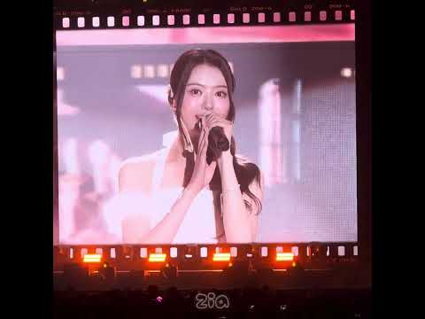 [I.O.I. LOOP Concert in HK Day 2] “I Love You, I Remember You” Moon Lovers OST