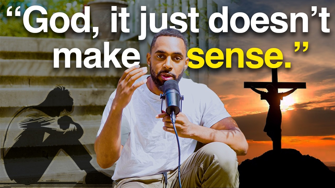 How To Give Your Life To God - YouTube