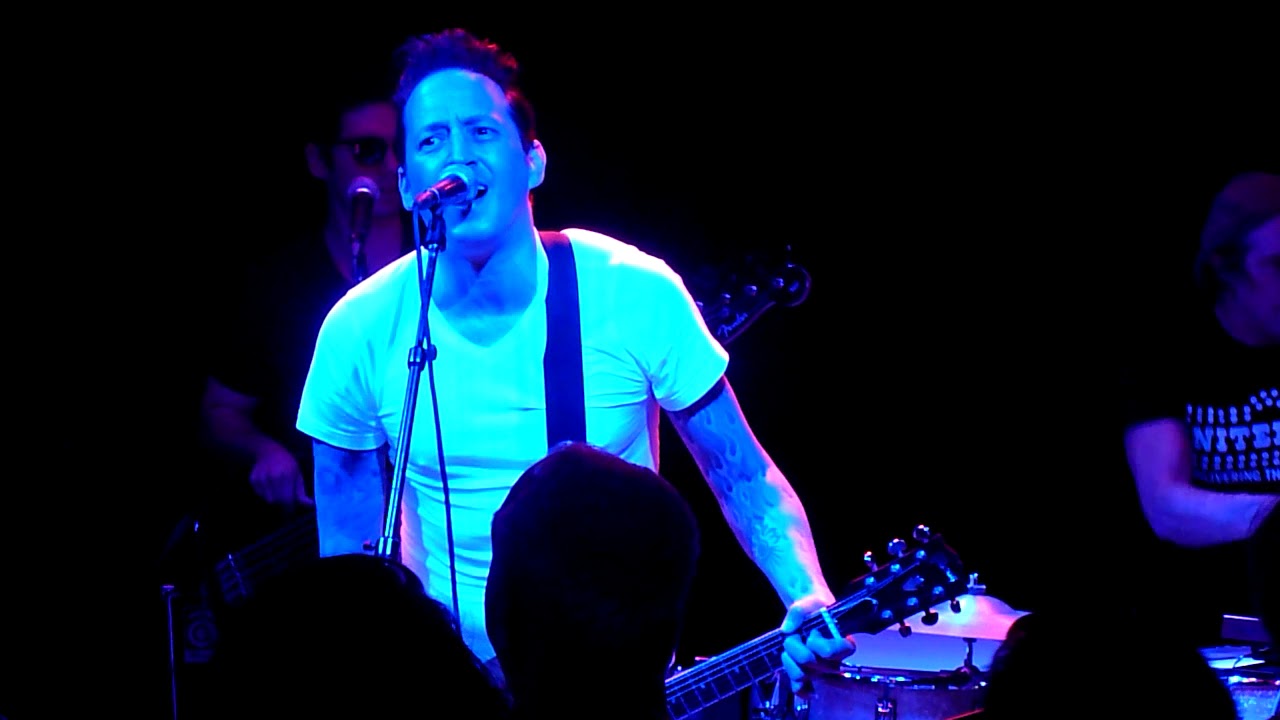 Lou Reed crew & friends -feat Dougie Needles -- RIPTIDE -- Bowery ...