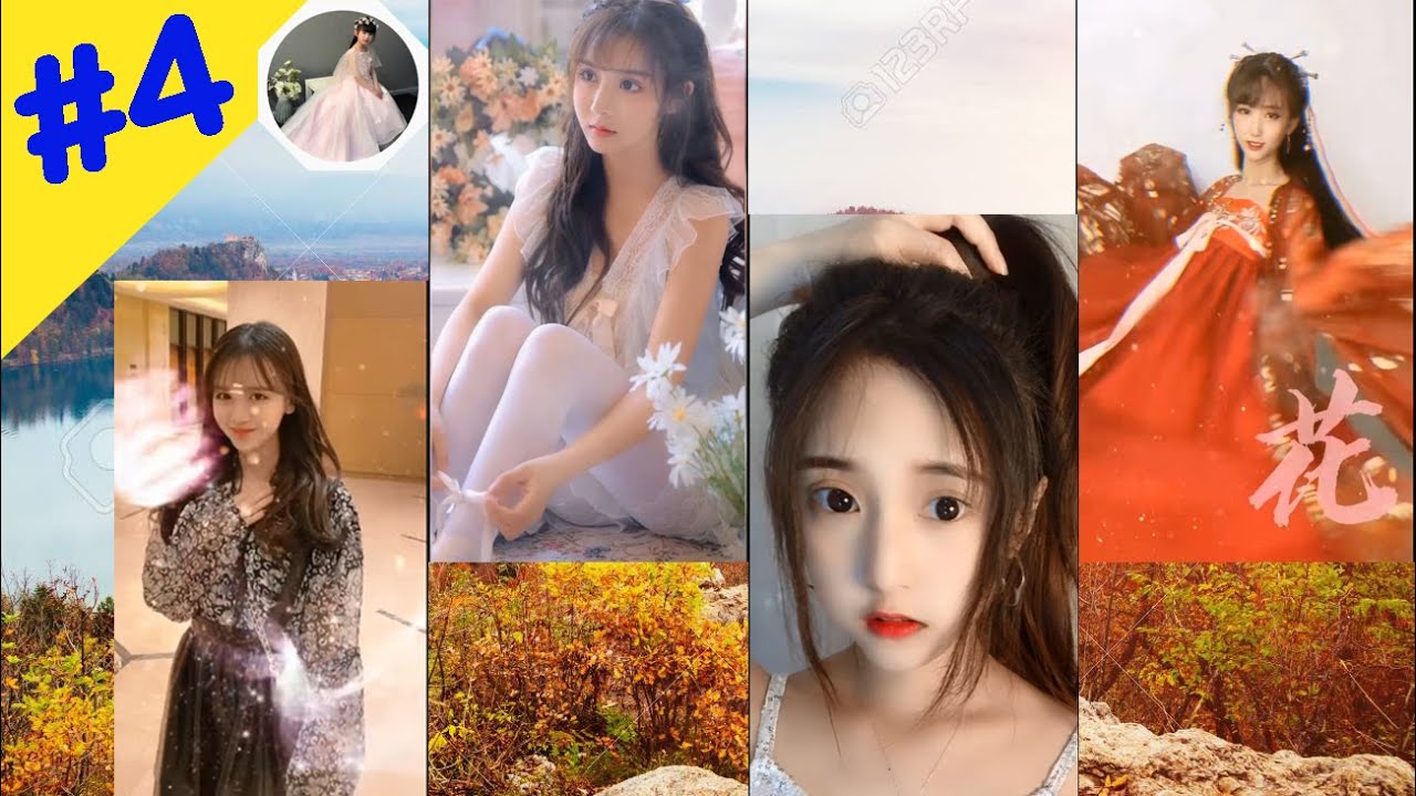 #4 - Girl of China [AGM Studio] #AGM04 - YouTube