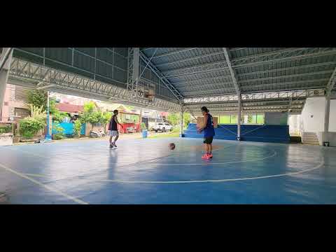 Perimeter shooting with buboy 😁 - YouTube