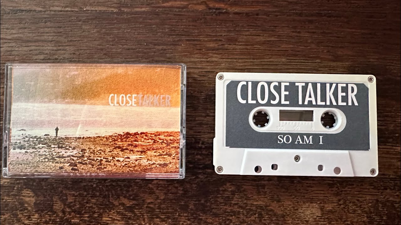 Close Talker – So Am I 2013 [Richmond VA Punk Rock] - YouTube