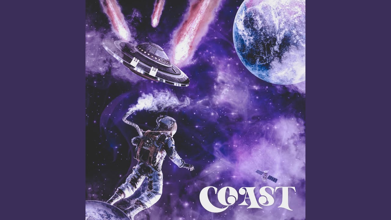 Coast (feat. Marcus Pendleton & Royce Massengill) - YouTube