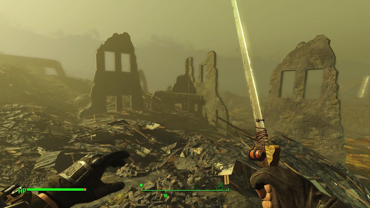 best character in fallout 4 - YouTube