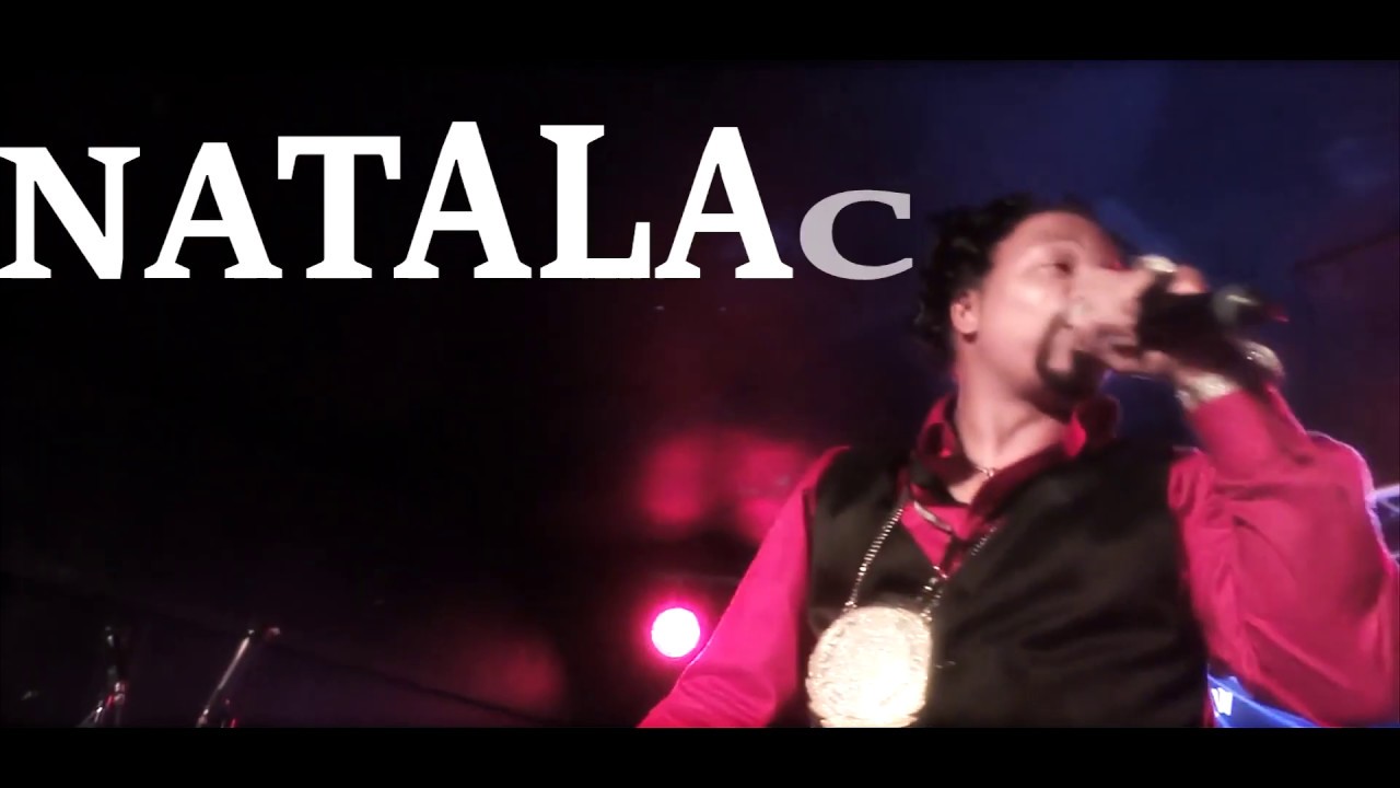 Natalac | Pimp of the Nation - YouTube