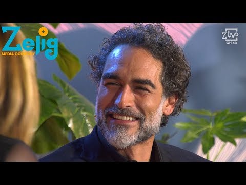L'amore secondo Sergio Muniz - LOVE STORIES | ZeligTv