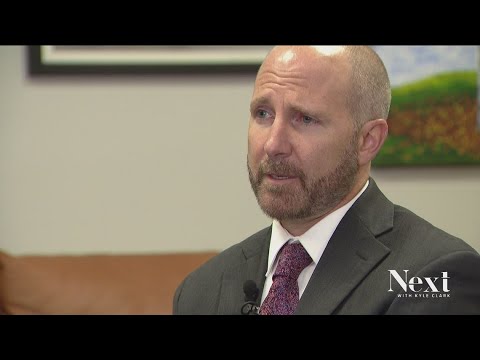 Former Colorado judge claims DA launched investigation into his family ...