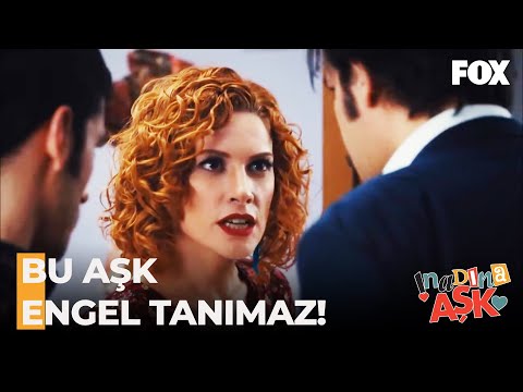 Defne, Toprak'a REST ÇEKTİ! - İnadına Aşk 32. Bölüm