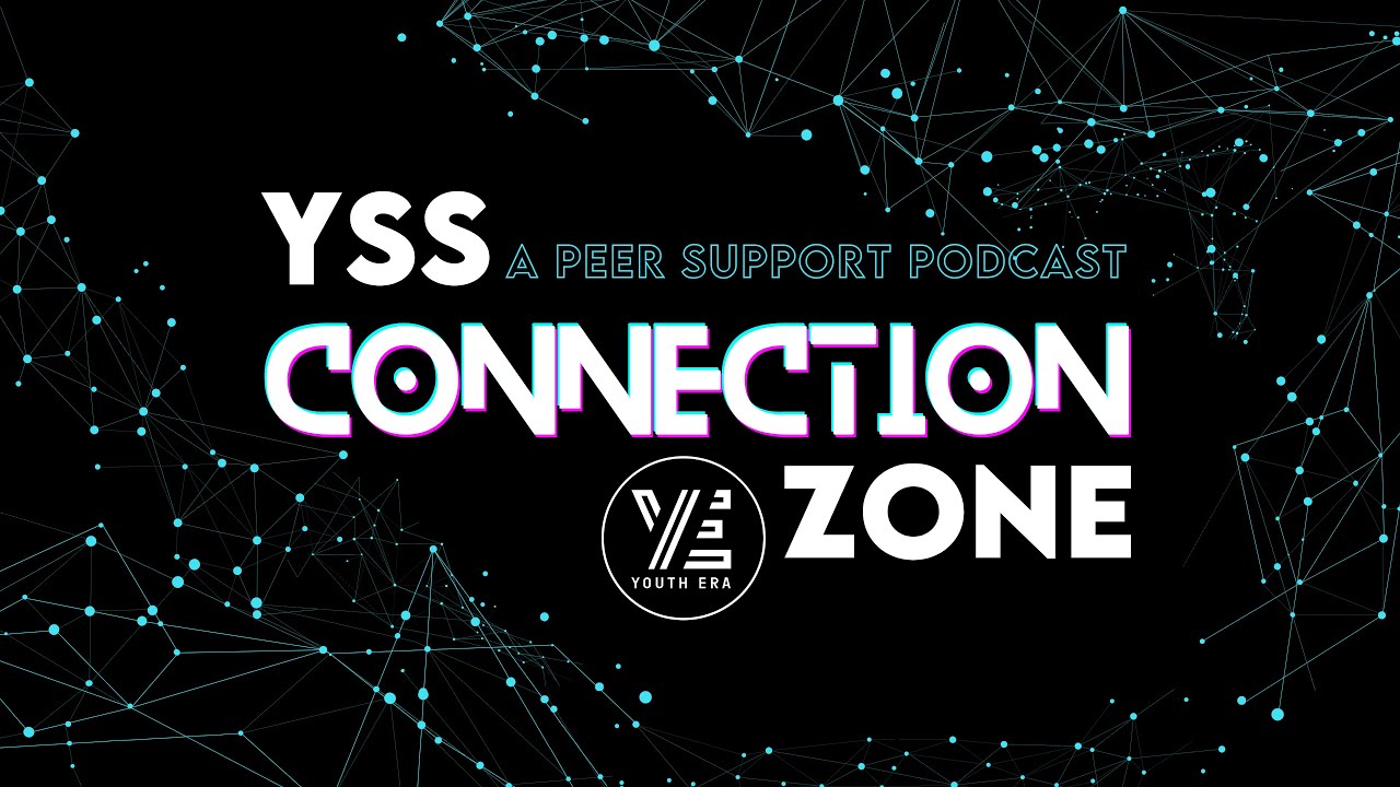 YSS Connect: Unveiling Peer Support - YouTube