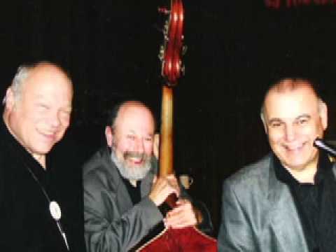 Blue And Boogie (5/7/08) Rich Corpolongo. - YouTube