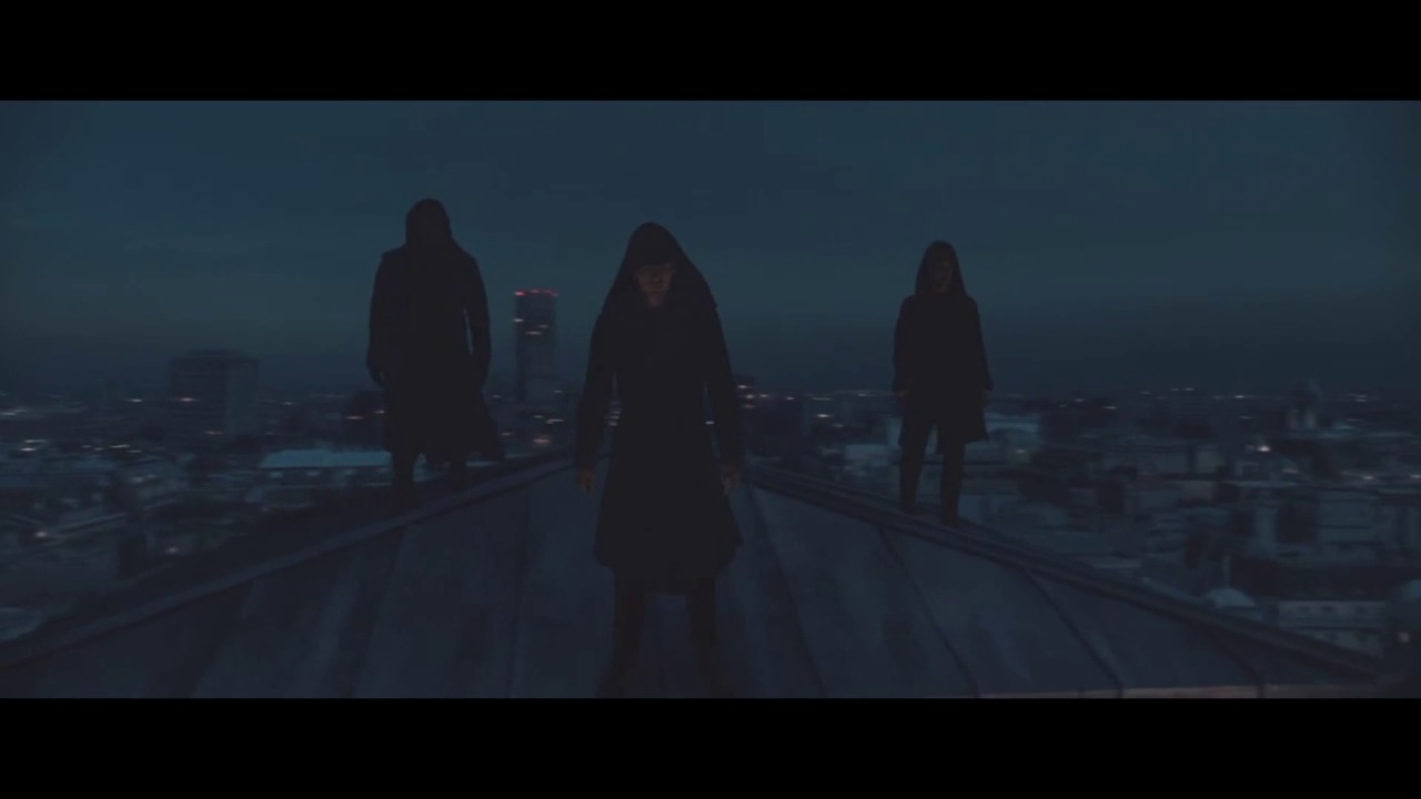 Assassins Creed - Ending Scene HD - YouTube