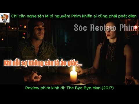 Review phim kinh dị: “Con Q.u.ỷ Không Thể Gọi Tên” – Ai nghe tên là dính lời nguyền!