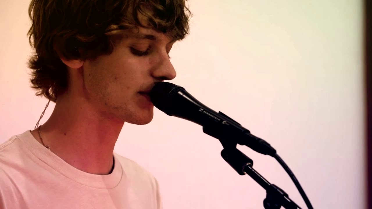 Tora - Tiger (Live with Thrills) - YouTube Music