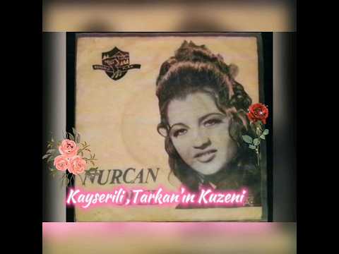 Nurcan Opel, 2000 Yılında Vefat Eden 70 lerin Unutulmayan Sesi..#nostalji #izbırakanlar