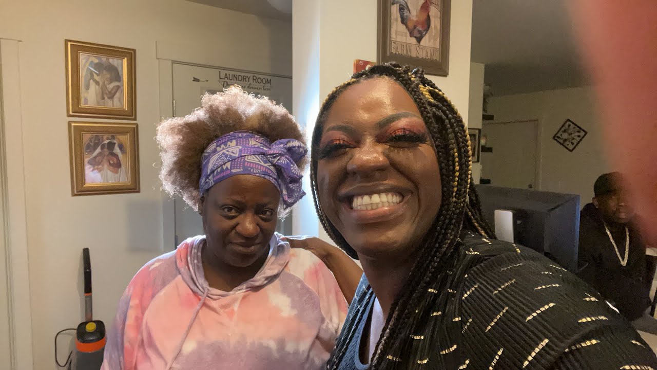 Let’s Cook!! COOKING WIT NANA - YouTube