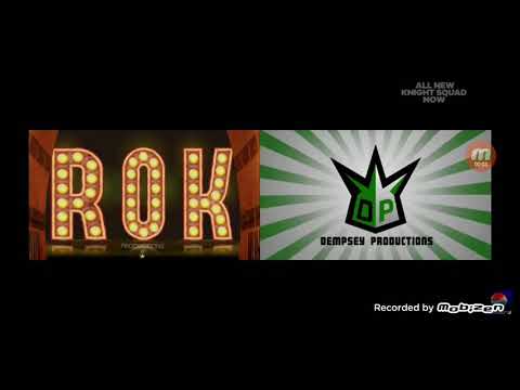 ROK Productions/Dempsey Productions/GHS Productions/Nickelodeon ...