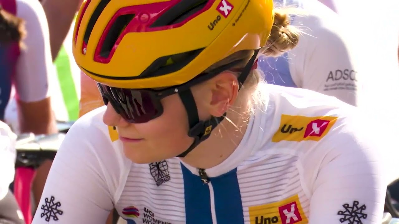 STAGE 04 SIMAC LADIES TOUR 2022 - YouTube