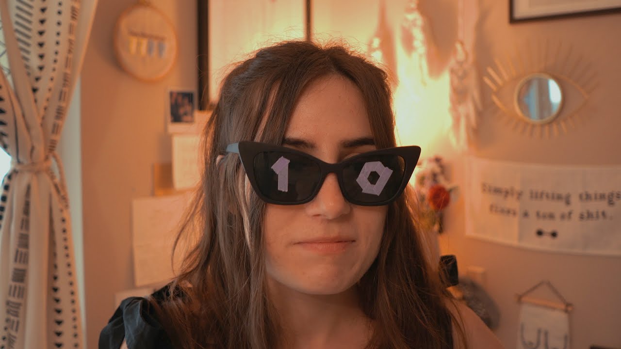 some life (july/aug) - YouTube