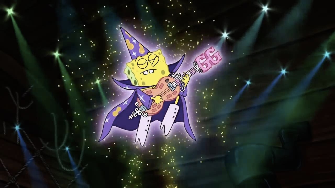 Goofy Goober Rock EAR RAPE - YouTube