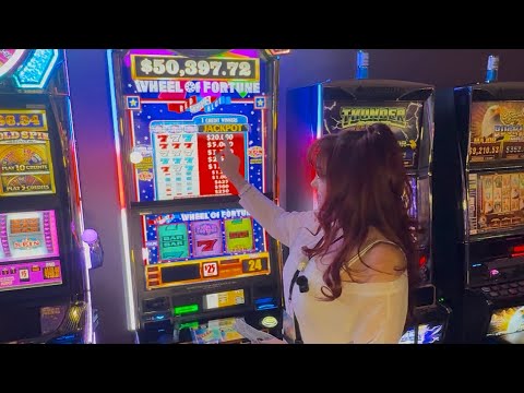 Slot Hopper Videos: The Latest & Greatest Casino Wins