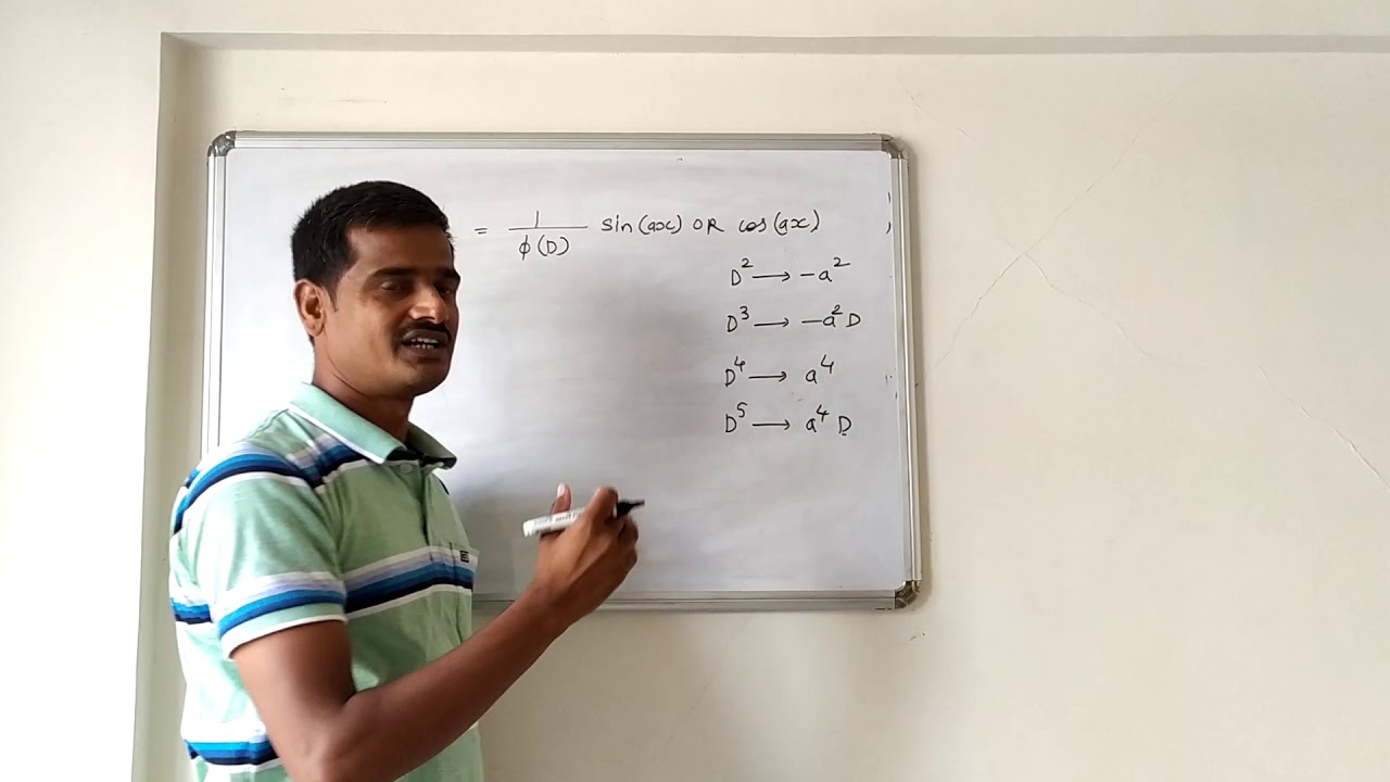 LDE Short Cut Method Case 2 - YouTube