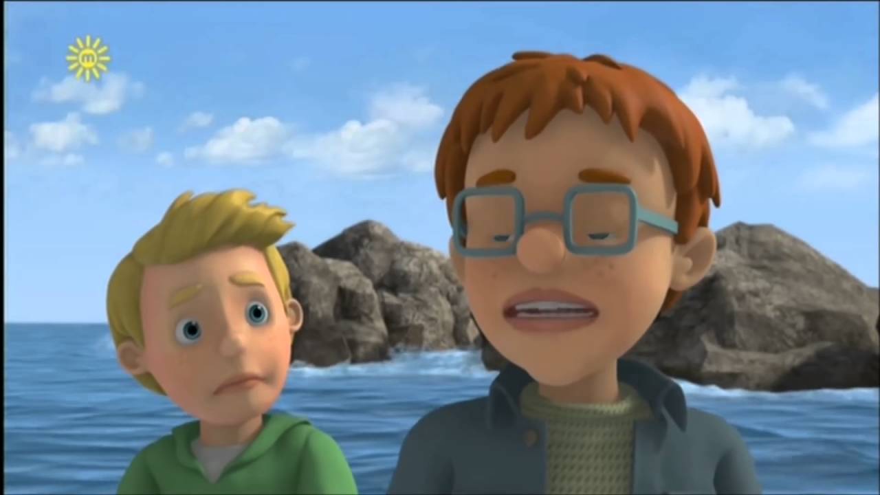 Fireman Sam Series 9 Episode 06 - YouTube