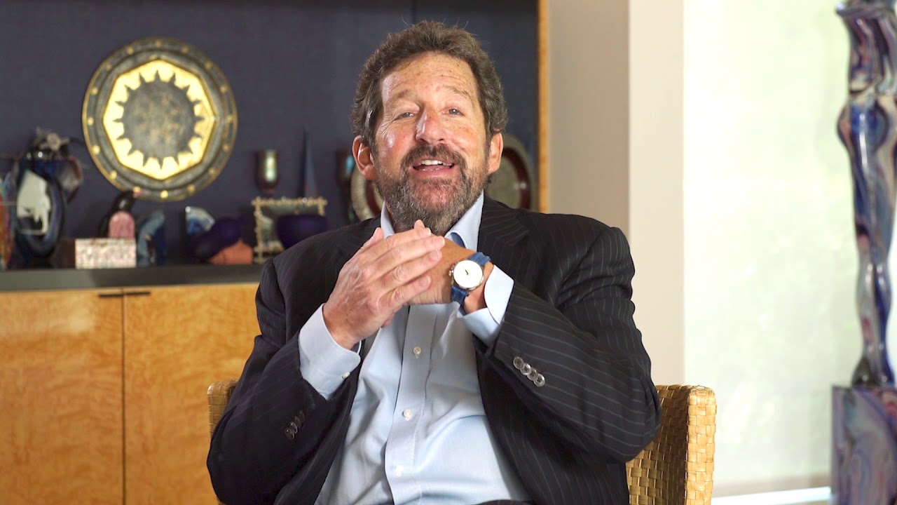 2017 Heritage Award — Al Berg - YouTube