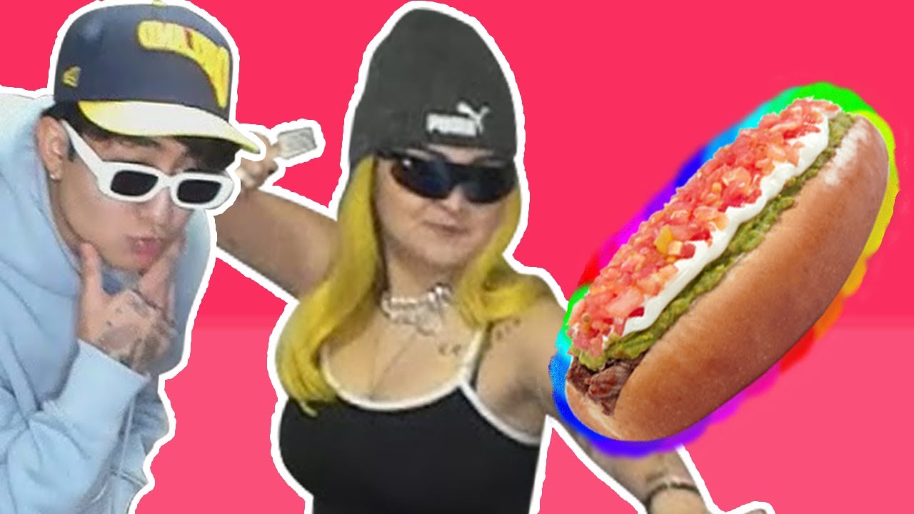 HACIENDO COMPLETOS con PUVLO y CAPRIMINT | Mejores Momentos - YouTube