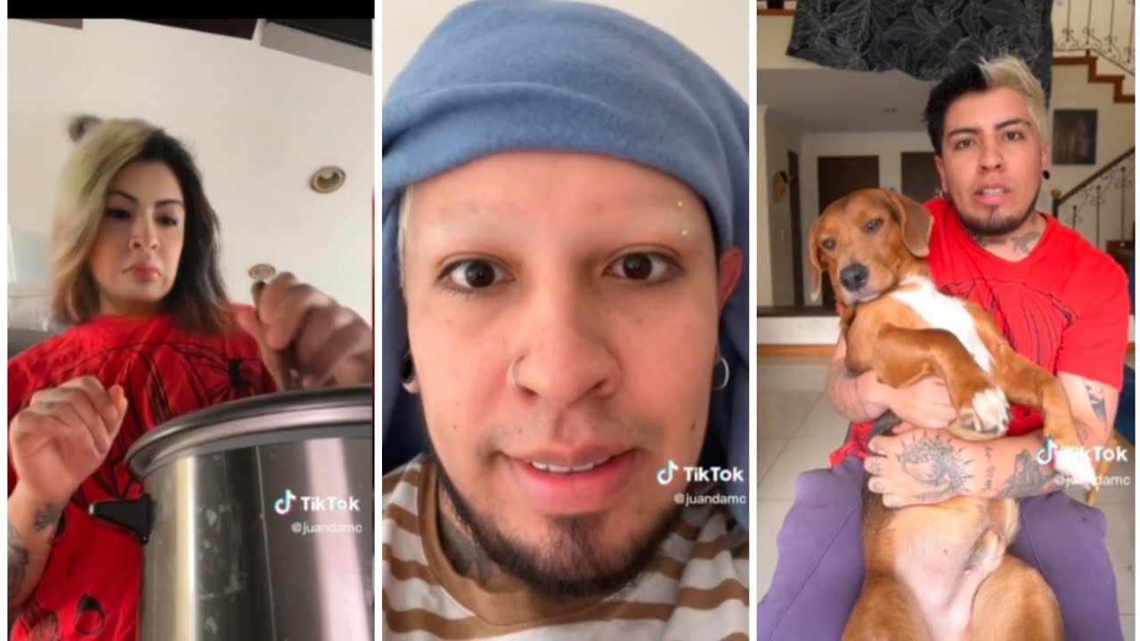 MOMENTOS QUE ME MANTIENEN HUMILDE | JUANDA - YouTube