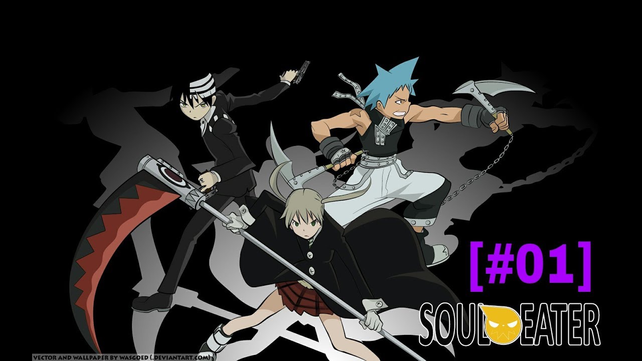 TAYORE- Death Weapon Meister Academy!!! A Mission To Kill The Blair ...