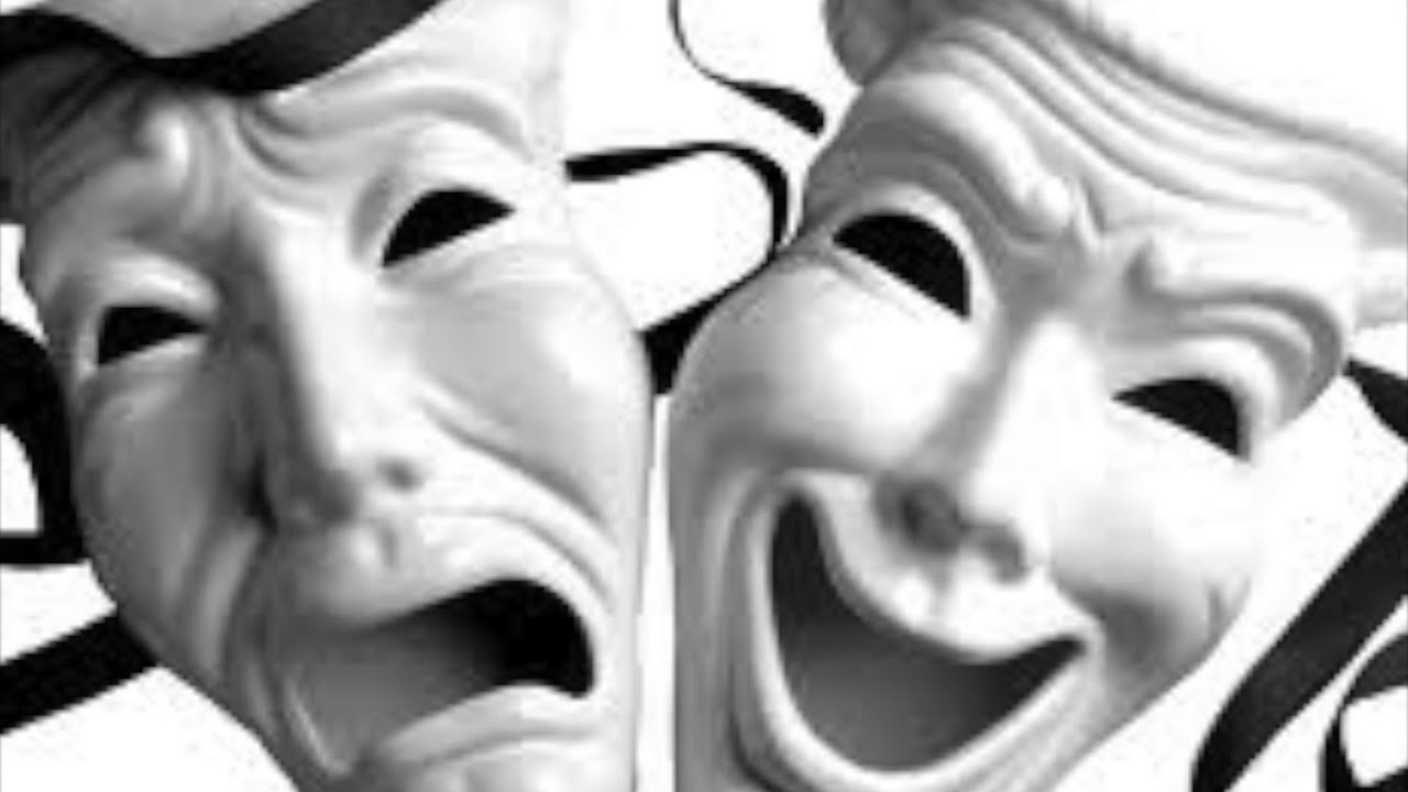 Ejemplo MÚSICA DRAMÁTICA / DRAMA MUSIC - YouTube