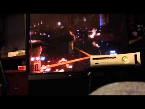 Black ops 2 zombies Semtex challenge - YouTube