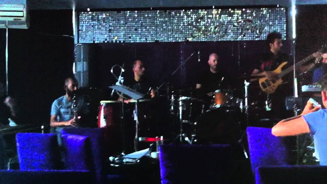 Sefa - Don Bana (Hande Yener) (Canli) Mutlaka Dinleyin! - YouTube