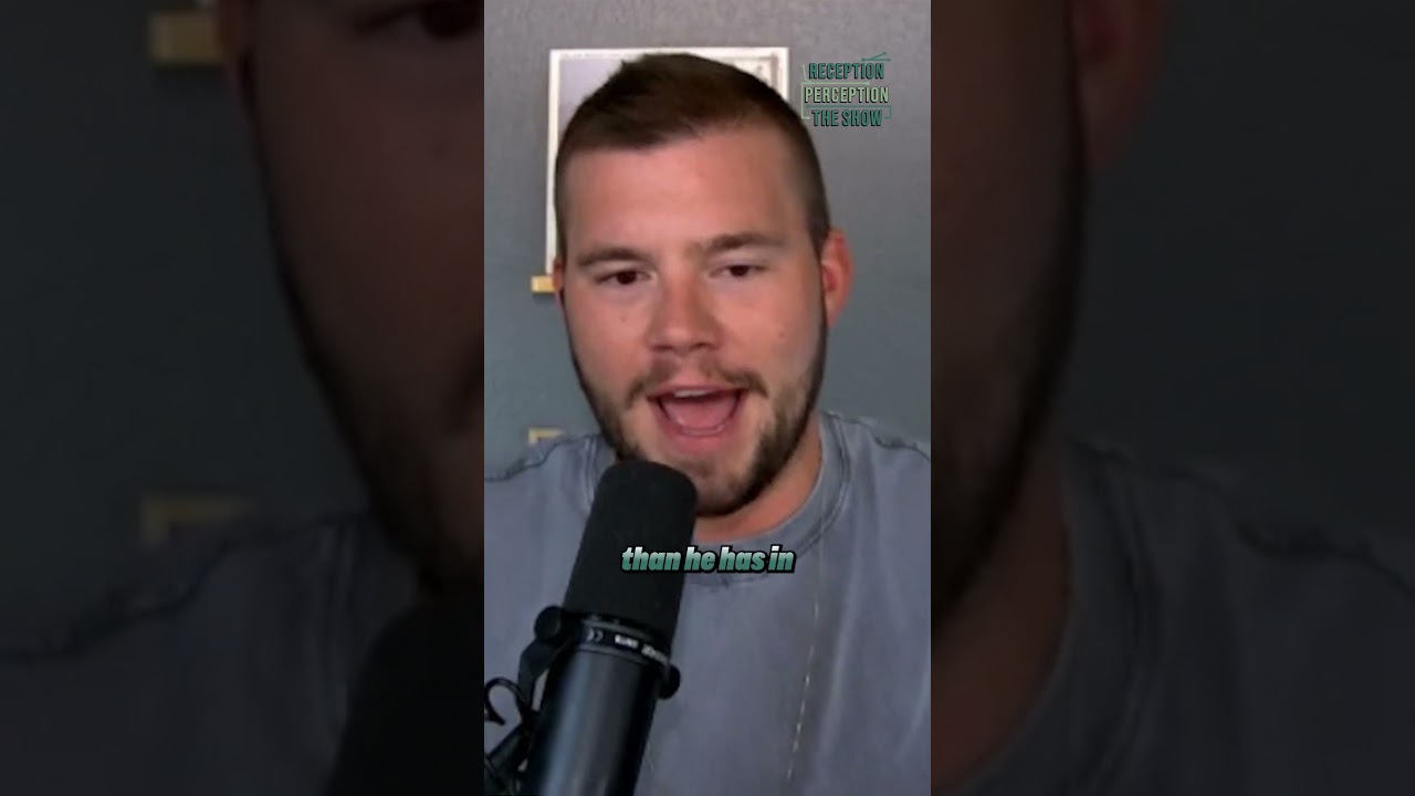 Home Page | Reception Perception