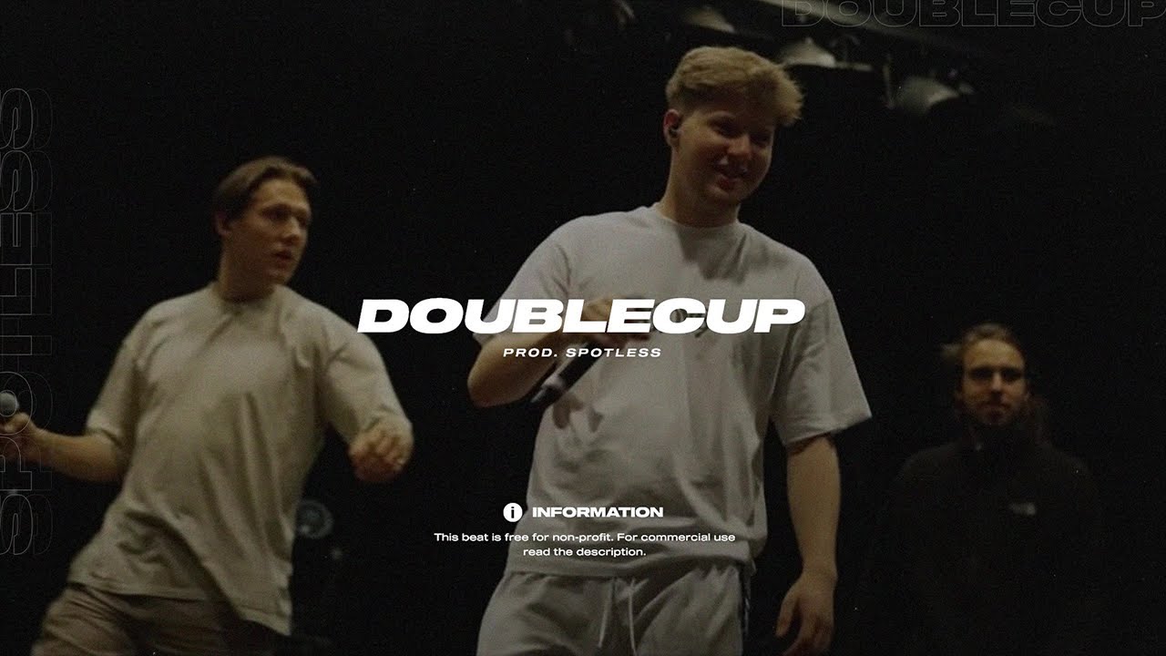 01099 x BHZ Type Beat "DOUBLECUP" - YouTube