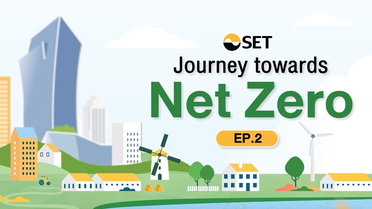 SET's Journey towards Net Zero EP.2 - YouTube