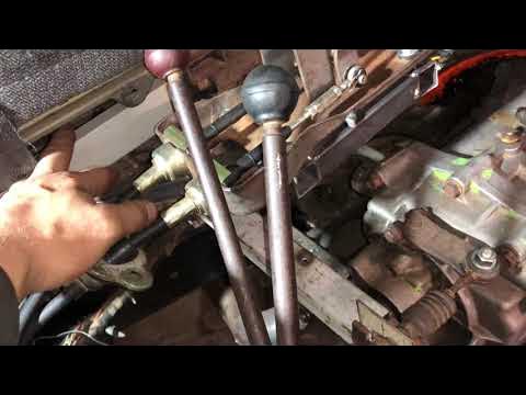 КУЛИСА МАТИЗ НА КПП НИССАН АТЛАС! - YouTube