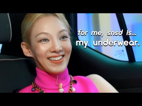 it's been 15 years and snsd is still snsd, PART 4! (forever 1 era funny moments)