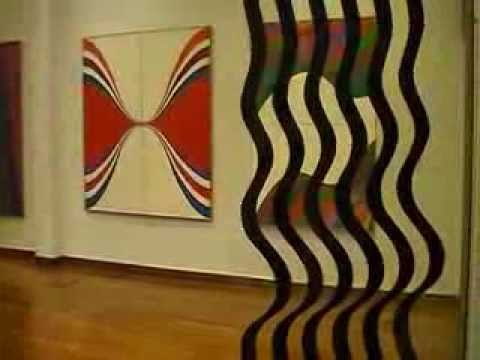 Visita a la colección de María Martorell - YouTube