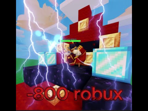 THE NEW LIAN KIT IS INSANE! (roblox bedwars) - YouTube